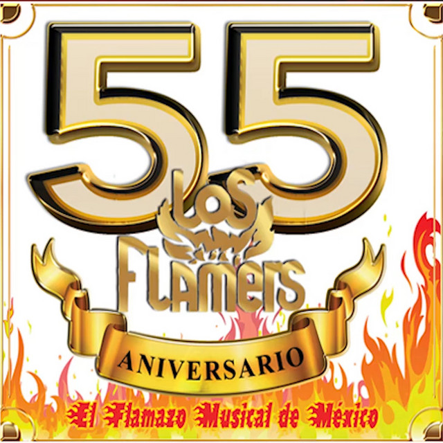 Flamazo Juan Gabriel - música y letra de Los Flamers | Spotify