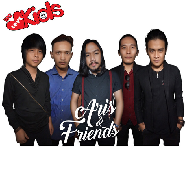 Aris & Friends | Spotify