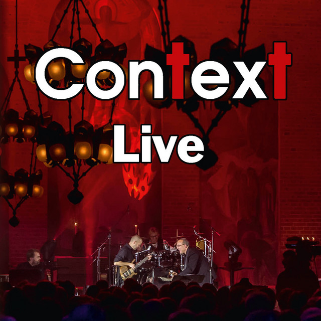 Live - Album by Context | Spotify