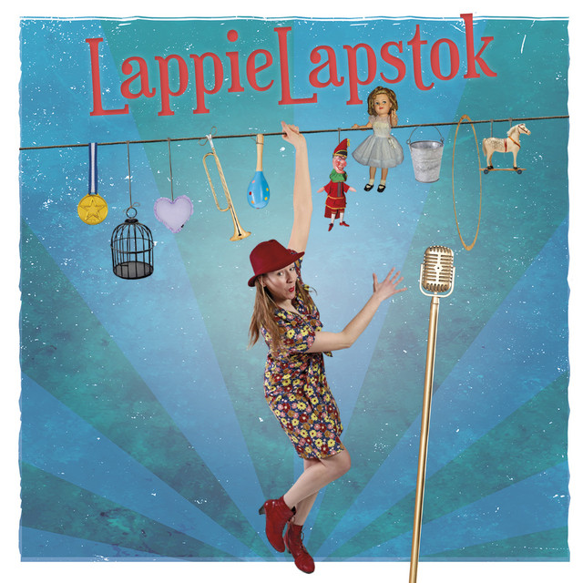 Blijven Slapen - Single by Lappie Lapstok | Spotify