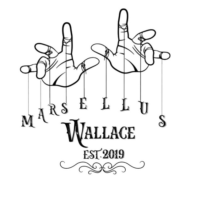 Self Titled - Album by Marsellus Wallace | Spotify