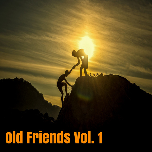 Old Friends Vol. 1 - Album by Charlie Waffles | Spotify