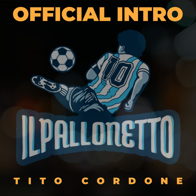 ilPallonetto - Official Intro (Twitch Countdown Theme Song) - Single by ...