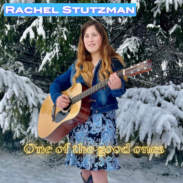 Rachel Stutzman | Spotify
