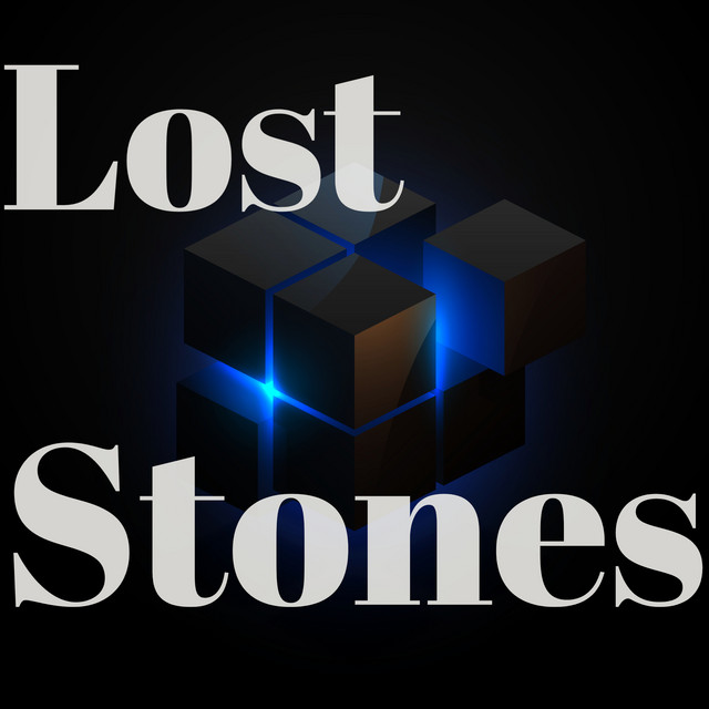 Lost Stones - Album by 鈴蘭 | Spotify