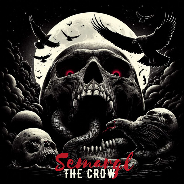 The Crow - Album by Semargl | Spotify