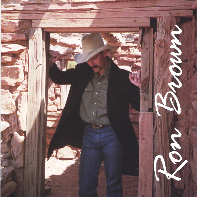 Ron Brown - Album by Ron Brown | Spotify