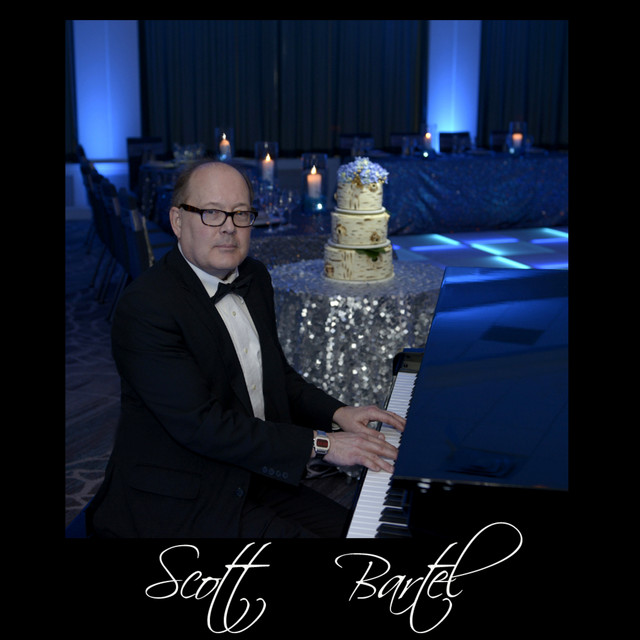 Scott Bartel - Album by Scott Bartel | Spotify