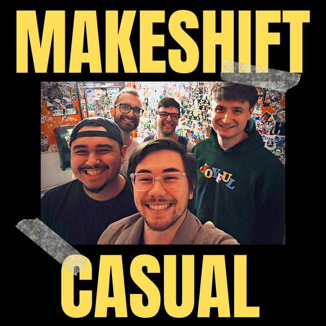 Makeshift Casual - Album by Makeshift Casual | Spotify