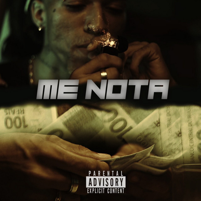 Me Nota - Single by ALEEX | Spotify