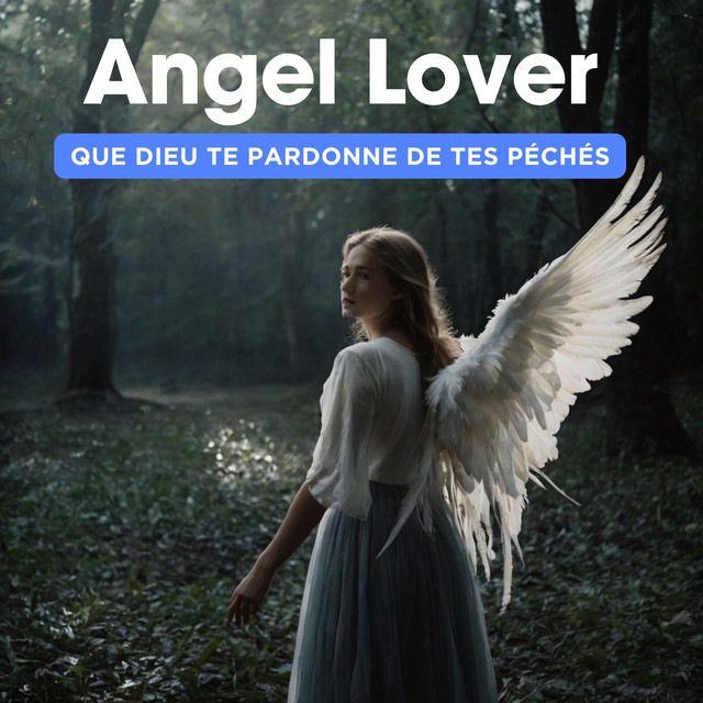 Que Dieu te pardonne de tes péchés - Single by Angel Lover | Spotify