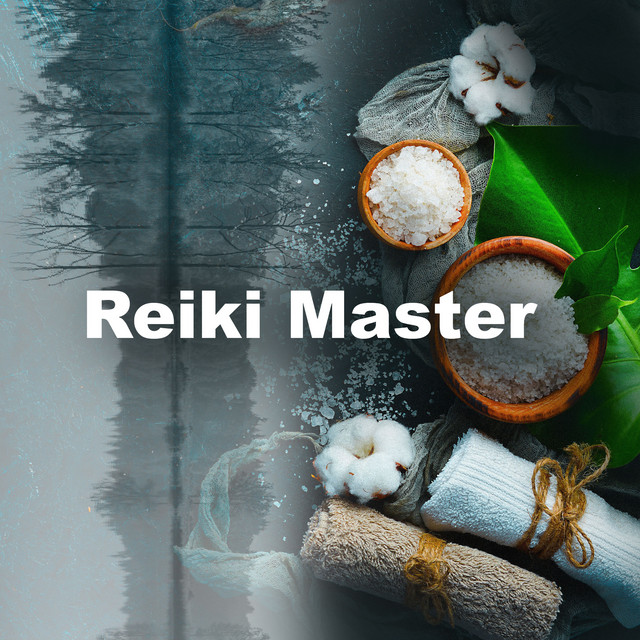 Reiki Master - Album by Reiki Music | Spotify