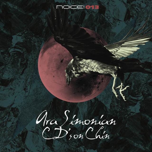 Ara Simonian | Spotify