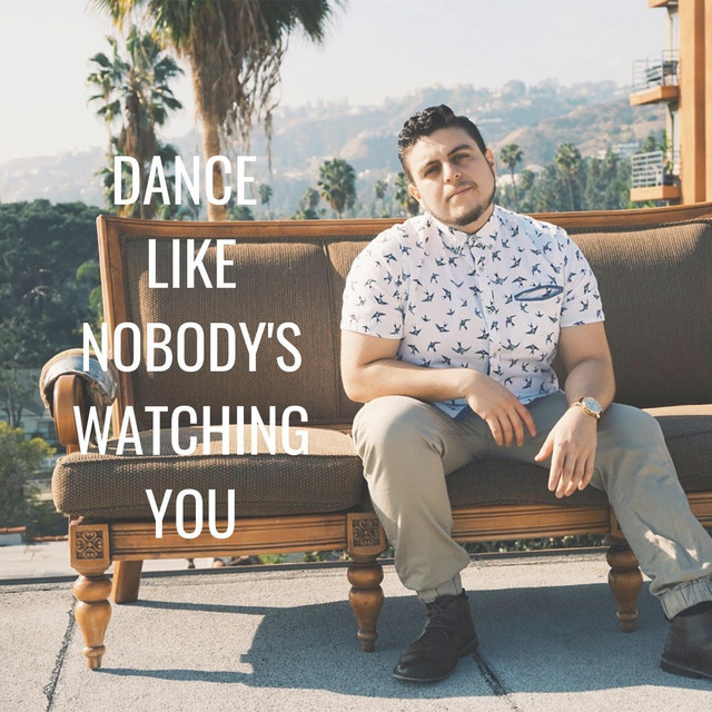 Dance Like Nobody's Watching You - song and lyrics by Box of Beats ...