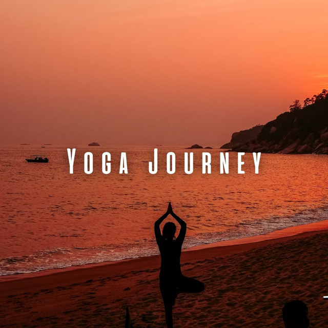 Yoga Journey: Calming Ocean Melodies and Chill Music - Album by Ocean ...