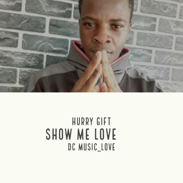 Show Me Love - Single by DC Music_love | Spotify