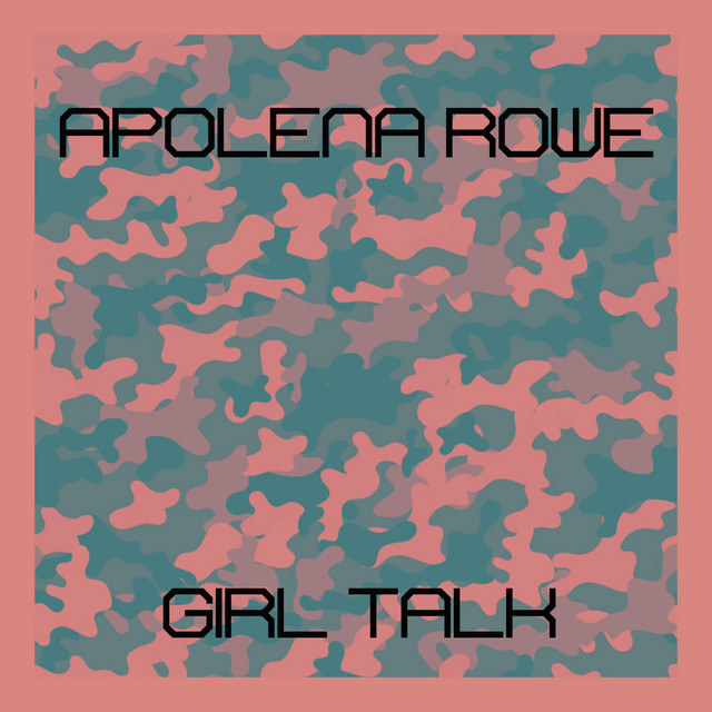 Apolena Rowe | Spotify