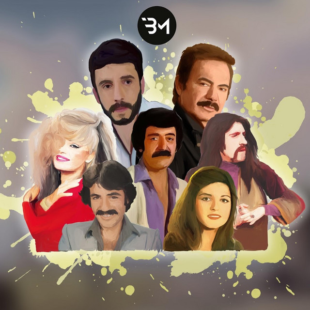 Arabesk Karmania Mix - Album by 80'Ler Plak | Spotify