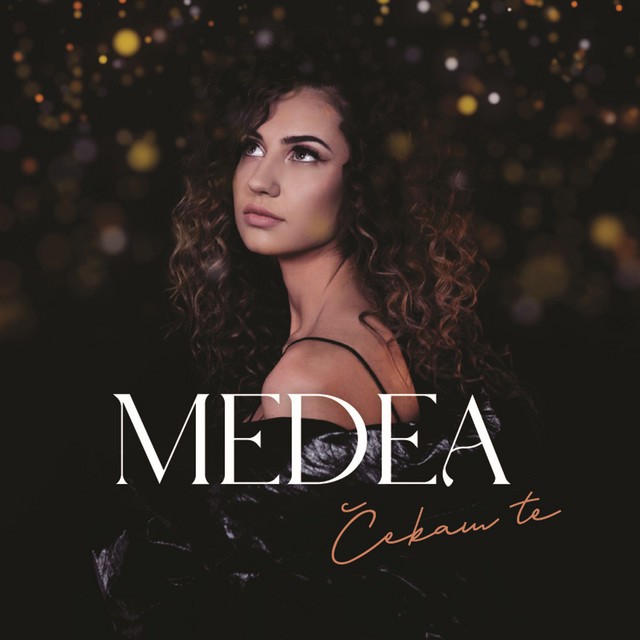 Čekam Te - Album by Medea | Spotify
