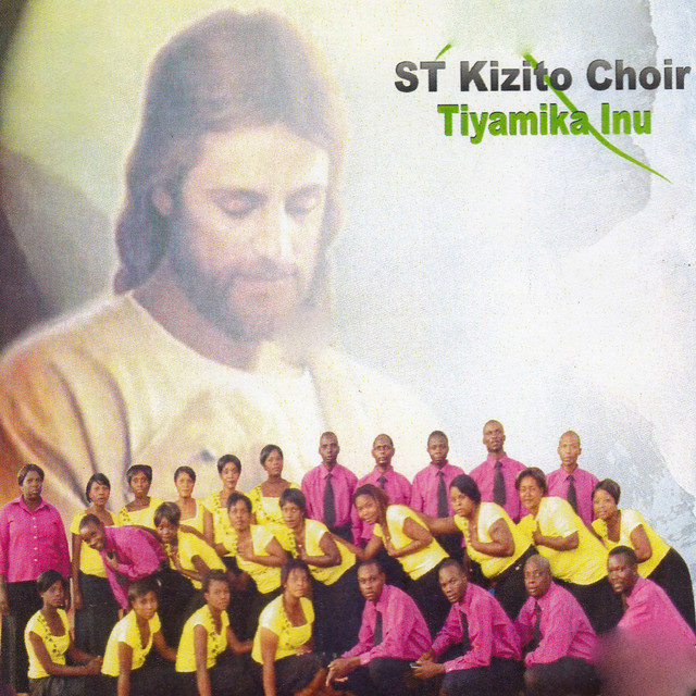 Tiyamika Inu - Album by St. Kizito Choir | Spotify