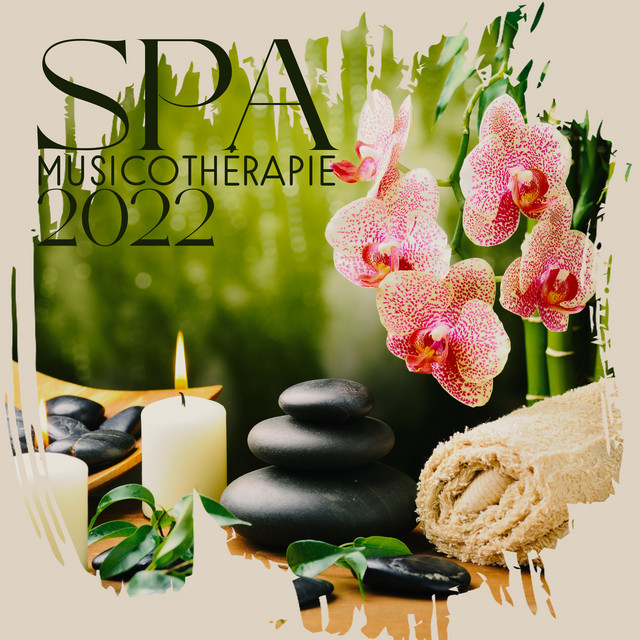 Spa musicothérapie 2022: Musique zen relaxante pour massage, Le bien ...