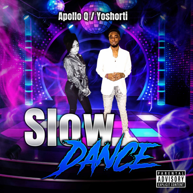 Slow Dance - Single by Apollo Q! | Spotify