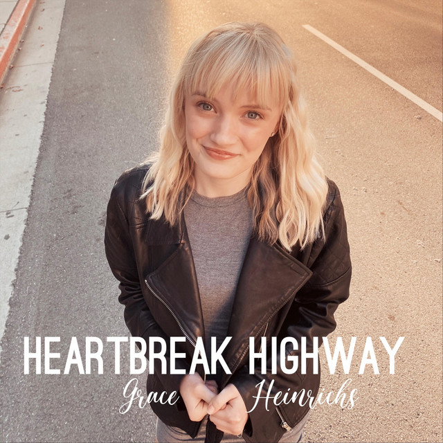 Grace Heinrichs | Spotify