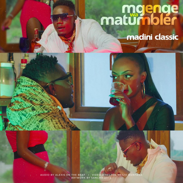 Madini Classic - Songs, Events and Music Stats | Viberate.com