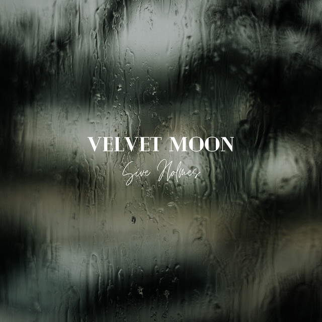 Velvet Moon - Single by Sive Holmes | Spotify