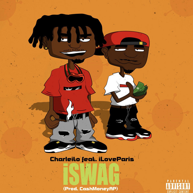 iSwag - Single by Charleito | Spotify