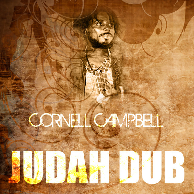 Judah Dub - Single de Cornell Campbell | Spotify