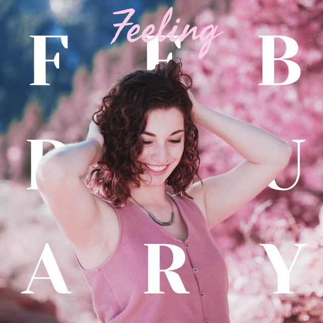 Feeling February - Single by Lou Emery | Spotify
