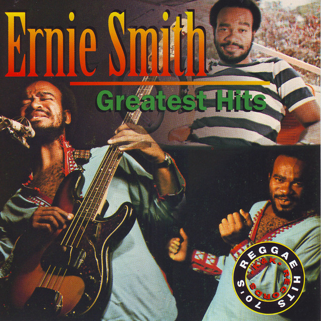 Ernie Smith Greatest Hits - Album by Ernie Smith | Spotify