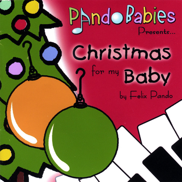 Christmas For My Baby - Album by Pando Babies | Spotify