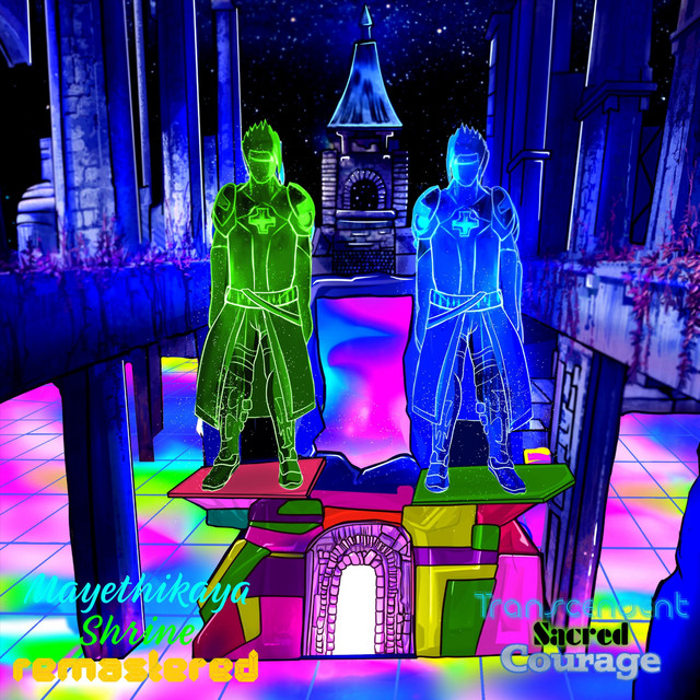 Mayethikaya Shrine - Single by Johnny Thomas Littlejohn Jr. | Spotify