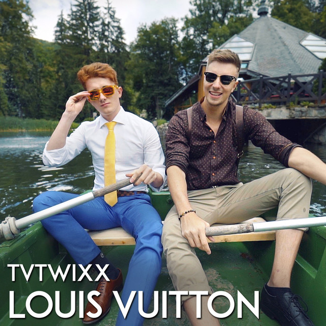 Louis Vuitton - song and lyrics by TVTwixx | Spotify