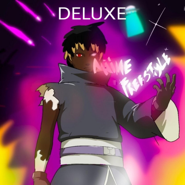 Anime Freestyle Deluxe - Album by Shonentobi | Spotify