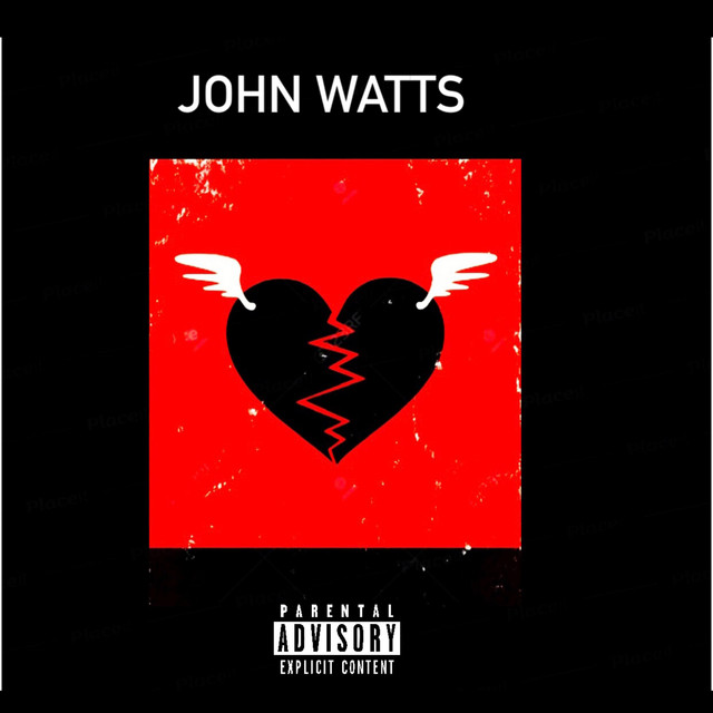 Broken - Single by John Watts | Spotify