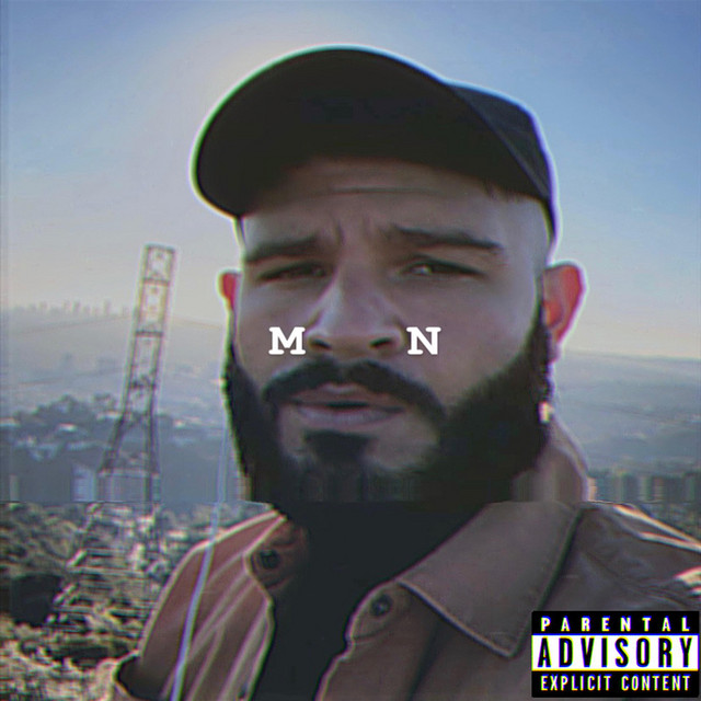 Moon. - song and lyrics by Kamron Bahani | Spotify