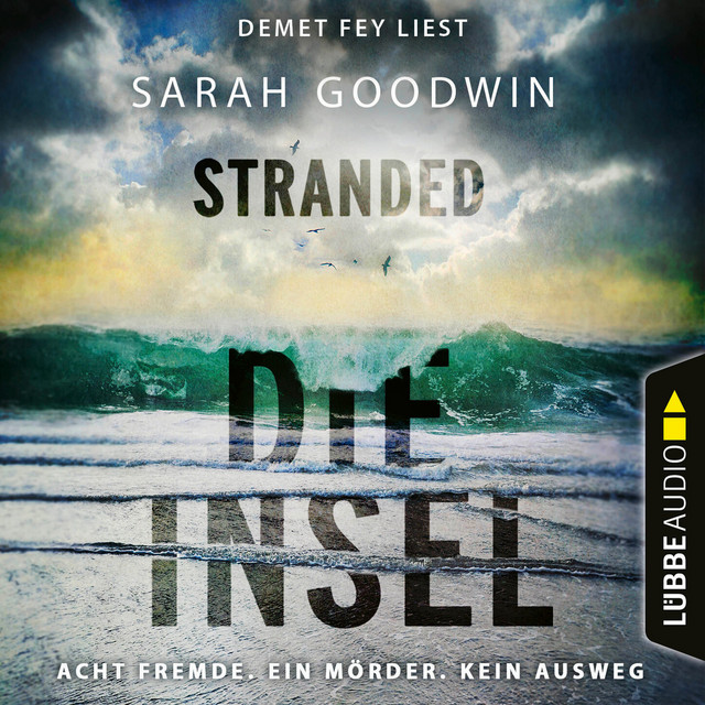 Kapitel 214 - Stranded - Die Insel - Acht Fremde. Ein Mörder. Kein ...