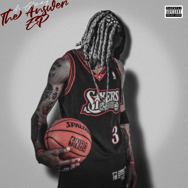 The Answer EP - EP by AI Glizzy | Spotify