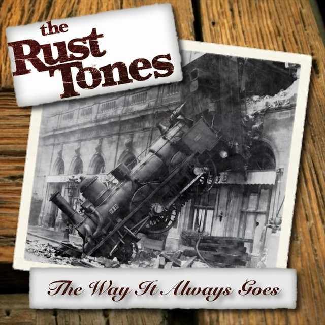 The Rust Tones Concert & Tour History | Concert Archives