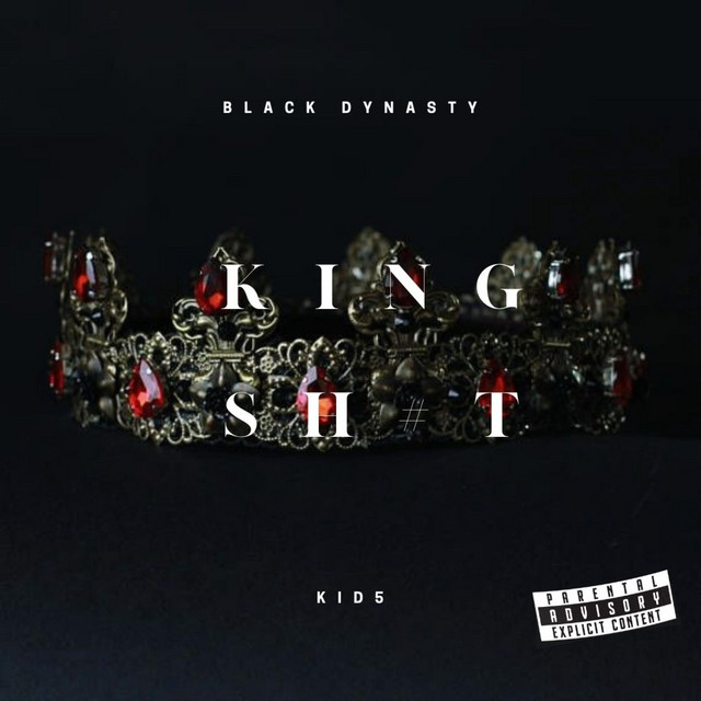 King Shit – Single de Black Beats | Spotify