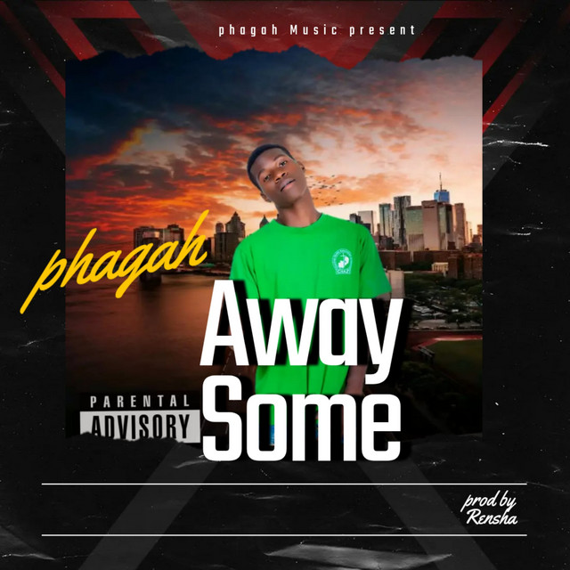 Away Some - Single by Phagah | Spotify