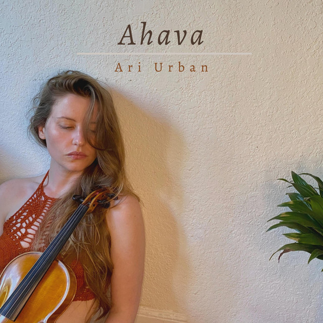 Ahava - Single by Ari Urban | Spotify