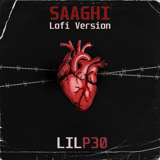 Saaghi (Lofi Version) - Single by LilP30 | Spotify