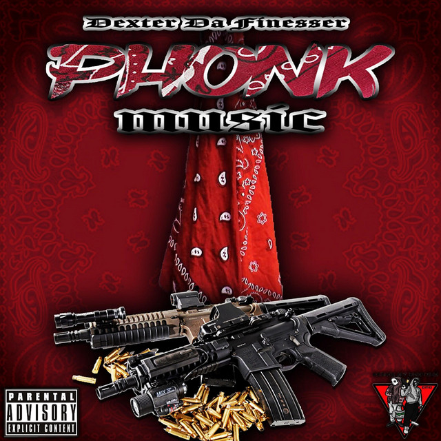 Phonk Musik - Single by Dexter da Finesser | Spotify