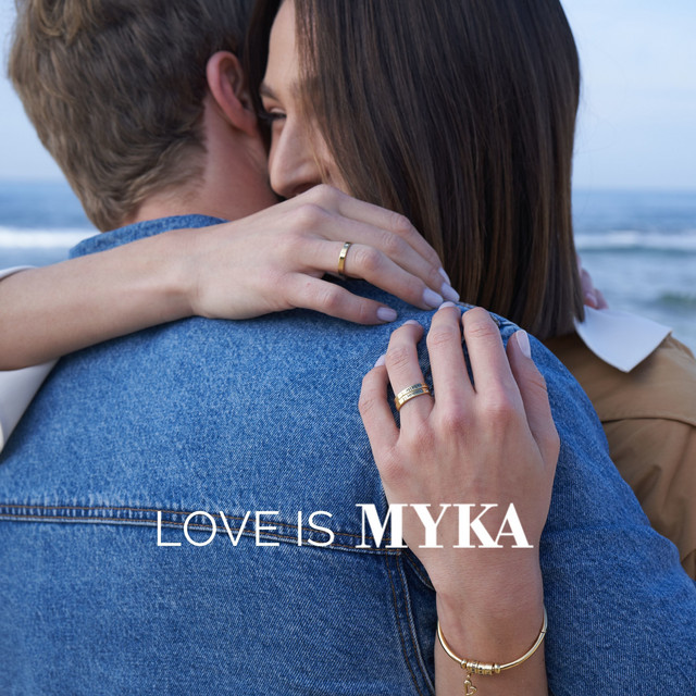 Love Is Myka - Single by MYKA | Spotify