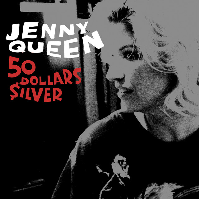 BPM and key for songs by Jenny Queen | Tempo for Jenny Queen songs ...