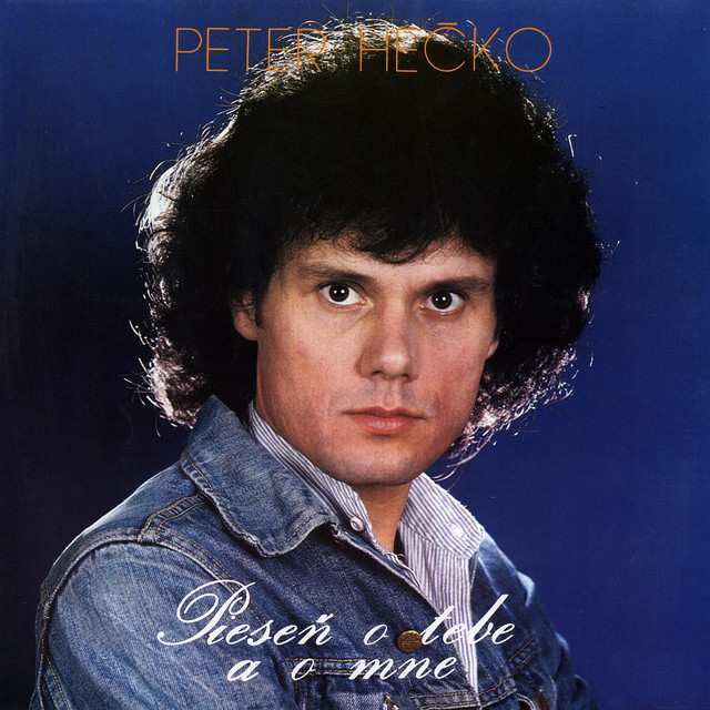 Pieseň o tebe a o mne - Album by Peter Hečko | Spotify